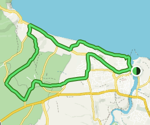 Whitby, Newholm, Raitwaithe, Sandsend Circular - North Yorkshire ...