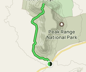Lords Table Mountain: 7 Reviews, Map - Queensland, Australia | AllTrails