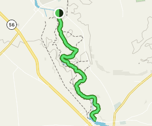 Stone Valley Trail: 512 Reviews, Map - New York | AllTrails