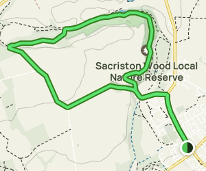 Sacriston Wood Local Nature Reserve Circular: 12 Reviews, Map - County ...