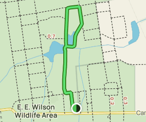 Camp Adair Pond Trail: 58 Reviews, Map - Oregon | AllTrails