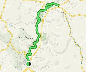 AllTrails | Diamond Creek Trail: Wattle Glen - Hurstbridge: 41 Reviews ...