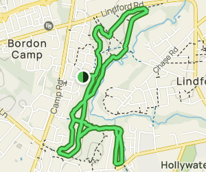 Bordon Inclosure and Deadwater Valley Local Nature Reserve: 23 Reviews ...