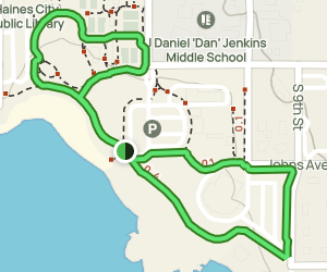 Lake Eva Path | Map, Guide - Florida | AllTrails