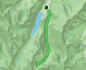 Lonesome Lake Trail, Colorado - 137 Reviews, Map | AllTrails