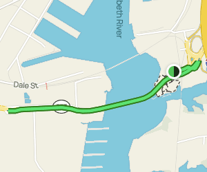 South Norfolk Jordan Bridge: 45 Reviews, Map - Virginia | AllTrails