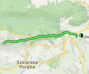 Piechowice - Wysoki Kamień: 4 Reviews, Map - Lower Silesian ...