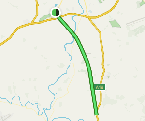 York Solar System Cycleway: Askham to Riccall: 21 Reviews, 80 Photos ...