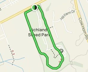 Richlands Steed Park Loop, North Carolina - 30 Reviews, Map | AllTrails