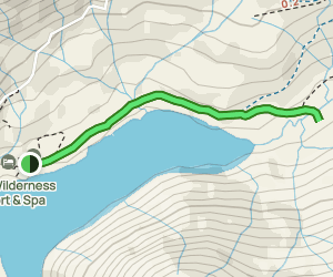 Tyax Wilderness Interpretive Trail: 3 Reviews, Map - British Columbia ...