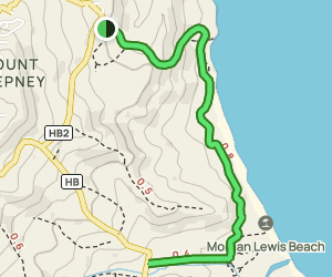 Saint Andrew Beach Trail: 5 Reviews, Map - Saint Peter, Barbados ...