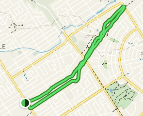 Sentier de la Ligne Verte: 10 foto - Québec, Canada | AllTrails