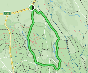 Wotton Hatch - Broadmoor Circular, 530 Fotos - Surrey, England | AllTrails