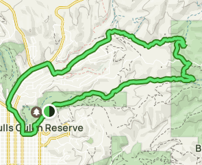 Hulls Gulch to Bob's Trail, Idaho - 13 Reviews, Map | AllTrails