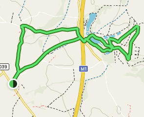 Hardstoft to Astwith to Hardwick Park: 19 Reviews, Map ...