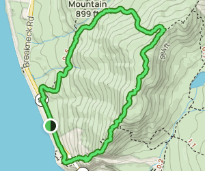 AllTrails | Breakneck Ridge, Breakneck Bypass, Wilkinson Trail Loop ...