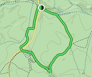 AllTrails | Ditchling Beacon Circular: 65 Reviews, Map - West Sussex ...