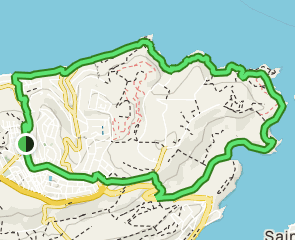 Mellieha Circular via Tal Mistra Battery: 29 Reviews, Map - Mellieha ...