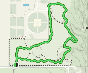 AllTrails | Bison, Butterfly, and Labyrinth Loop: 21 Reviews, Map ...