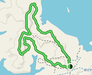 Patoka Lake Trails 1, 2, and 3, Indiana - 329 Reviews, Map | AllTrails