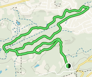 Monarch - Spring Creek - Sulphur Creek Loop: 161 Reviews, Map - Ontario ...