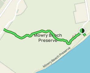 Mowry Beach Trail, Maine - 7 Reviews, Map | AllTrails