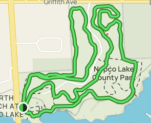 Nepco Park Loop, Wisconsin - 64 Reviews, Map | AllTrails
