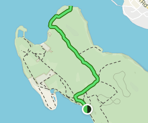 Indian Point Trail: 0 Reviews, Map - Nova Scotia, Canada | AllTrails