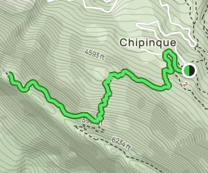 Chipinque - La M: 7 Reviews, Map - Nuevo León, Mexico | AllTrails