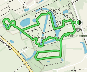 Hortus Botanicus Haren: 3 Reviews, Map - Groningen, Netherlands | AllTrails