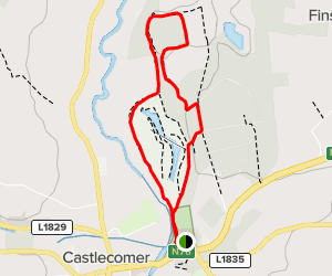 Castlecomer Trail - County Kilkenny, Ireland | AllTrails