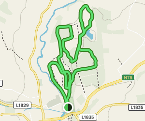 Castlecomer Discovery Park: 13 fotos - County Kilkenny, Ireland | AllTrails