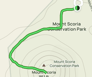 Mount Scoria: 13 Reviews, Map - Queensland, Australia | AllTrails
