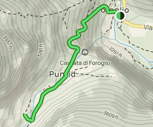 Cascada de Foroglio, 28 Fotos - Ticino, Switzerland | AllTrails