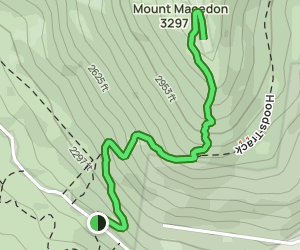 Mount Macedon Memorial Cross from Bawden Road: 84 Reviews, Map ...
