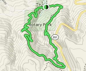 Bridle Trail Split Rock Loop: 1075 Reviews, Map - Wyoming | AllTrails