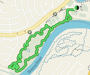 Lung Buster, Buddy's Trail, Bamboo Chute, and Da Bowl Loop | Map, Guide ...
