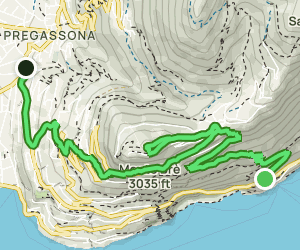 Gandria - Monte Bre - Viganello, 132 Fotos - Ticino, Switzerland ...