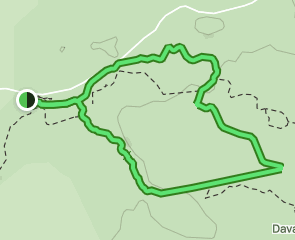 Davagh Forest MTB and Walking Path : 19 Photos - Tyrone, Irlande du ...