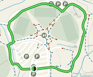 Challenger Regional Park Loop: 5 foto's - Colorado | AllTrails