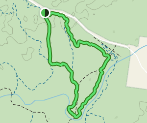 Ironbark Trail via Barking Owl and Start Straight: 6 Reviews, Map ...