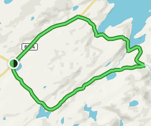 Hammerfest - Kvalfjorden: 10 Fotos - Troms og Finnmark, Norway | AllTrails