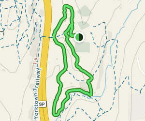 Parkway and Legacy Trail Loop: 16 Reviews, Map - New York | AllTrails