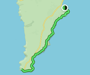 GR®34 Crozon - Cape of the Goat: 36 Reviews, Map - Finistère, France ...