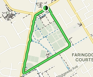 Foster Park Loop Track: 14 Reviews, Map - Canterbury, New Zealand ...