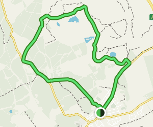 Fauldhouse Circular: 5 Reviews, Map - North Lanarkshire, Scotland ...