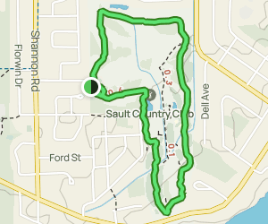 Cart Path Loop: 3 Reviews, Map - Ontario, Canada | AllTrails