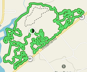 Chehaw Park Full Loop: 22 Reviews, Map - Georgia | AllTrails