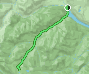 Ute Creek Trail to Twin Lakes: 11 Reviews, Map - Colorado | AllTrails