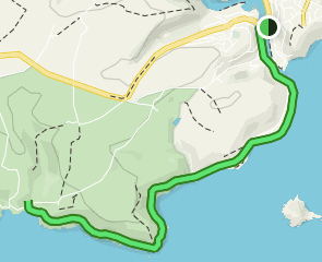 East Loe to Talland Bay Beach: 350 Fotos - Cornwall, England | AllTrails